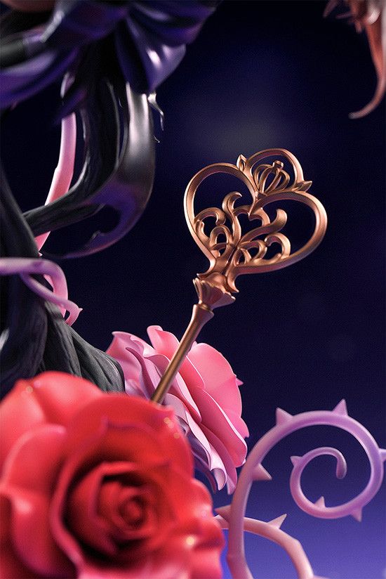 Mô Hình Cheshire Cat - Myethos – Joker Face Shop