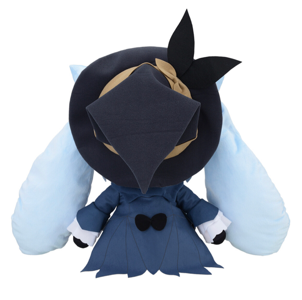 Piapro Characters - Hatsune Miku - Fuwa Puchi - Fuwa Puchi Nuigurumi ...