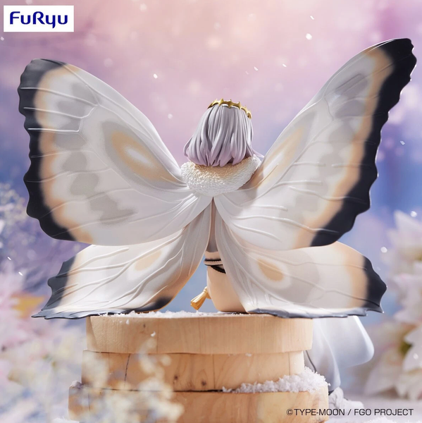 Mô Hình Oberon Noodle Stopper Figure Pretender, Second Ascension - Fat ...