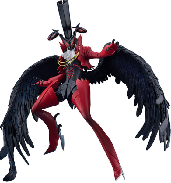 POP UP PARADE SP Persona 5 Royal Arsene Complete Figure – Joker Face Shop