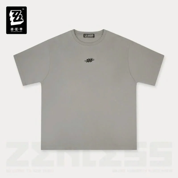 Áo thun cotton tay ngắn ZZZ Studio - Zenless Zone Zero – Joker Face Shop