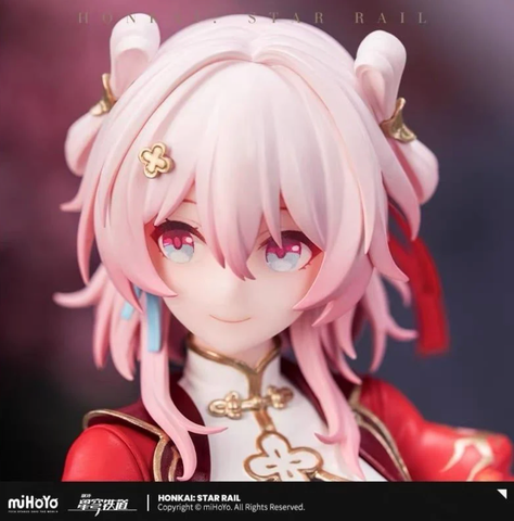 Mô Hình March 7th: The Hunt - Honkai Star Rail - Myethos & miHoYo ...