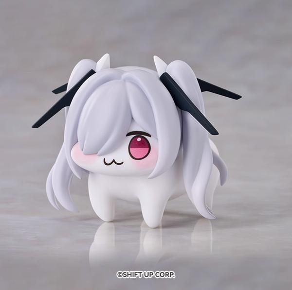 Goddess of Victory: Nikke DORO Cinderella Complete Figure – Joker Face Shop