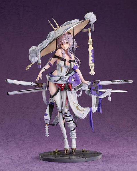 Goddess of Victory: Nikke Scarlet 1/7 Complete Figure – Joker Face Shop