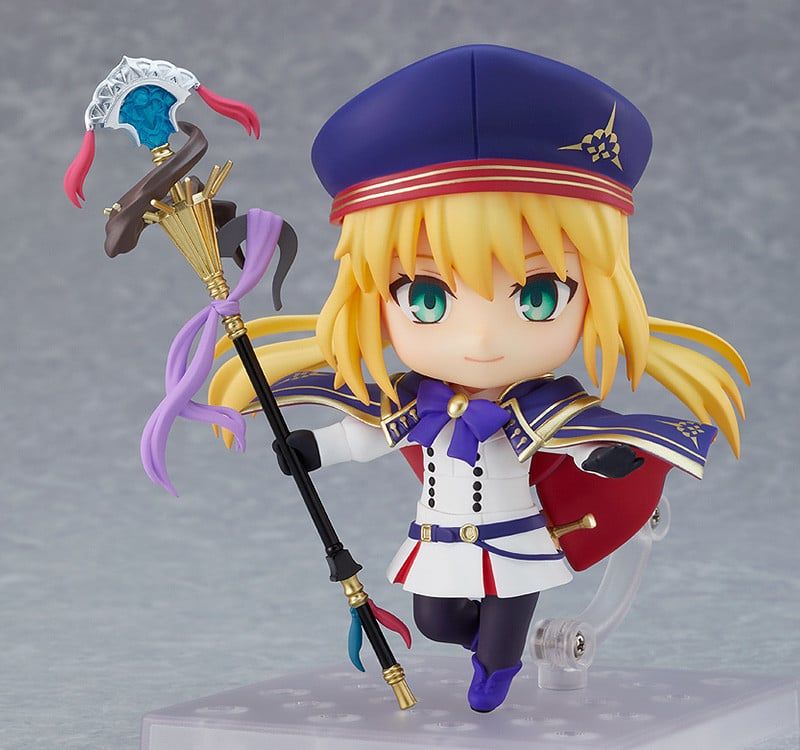 Mô Hình Nendoroid Caster/Altria Caster - Fate/Grand – Joker Face Shop