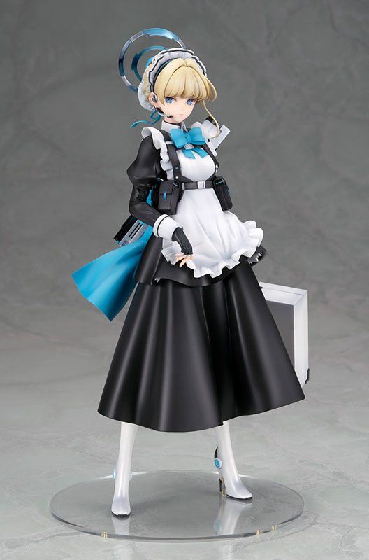 Toki -Full Version- 1/7 Complete Figure - Blue Archive – Joker Face Shop