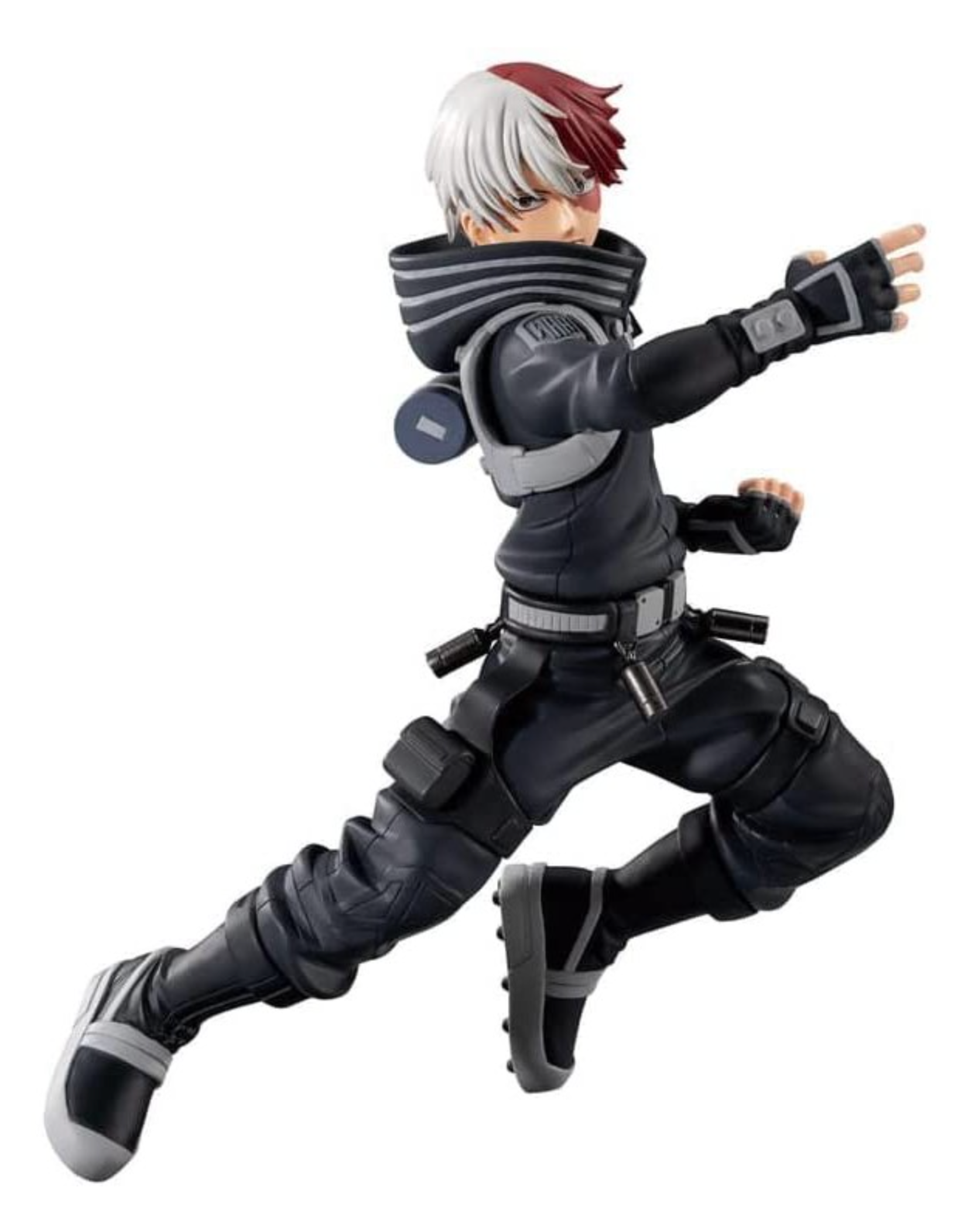 Mô Hình Shoto Todoroki The Amazing Heroes - My Hero Academia (Chính Hã ...