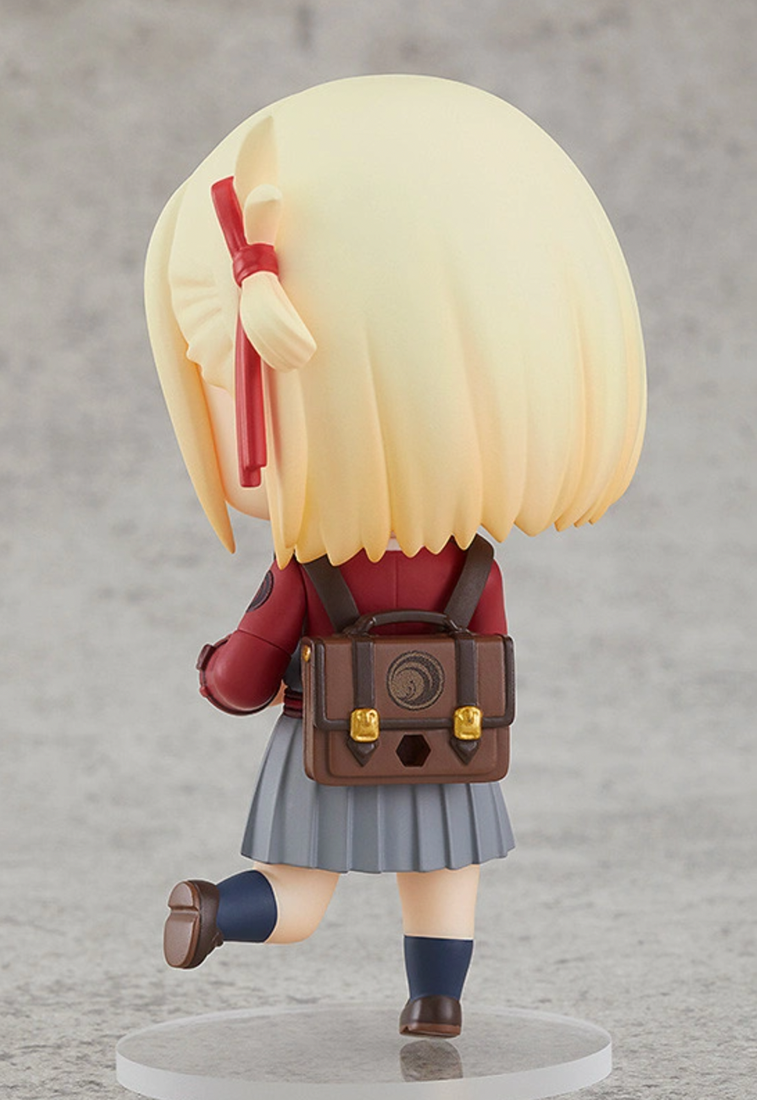 [Pre-order] Nendoroid Chisato Nishikigi - Lycoris Recoil (CHÍNH HÃNG) – Joker Face Shop