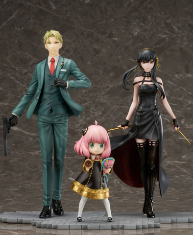 [Pre-Order] Spy x Family Yor Forger F:NEX FuRyu (Chính Hãng) – Joker ...