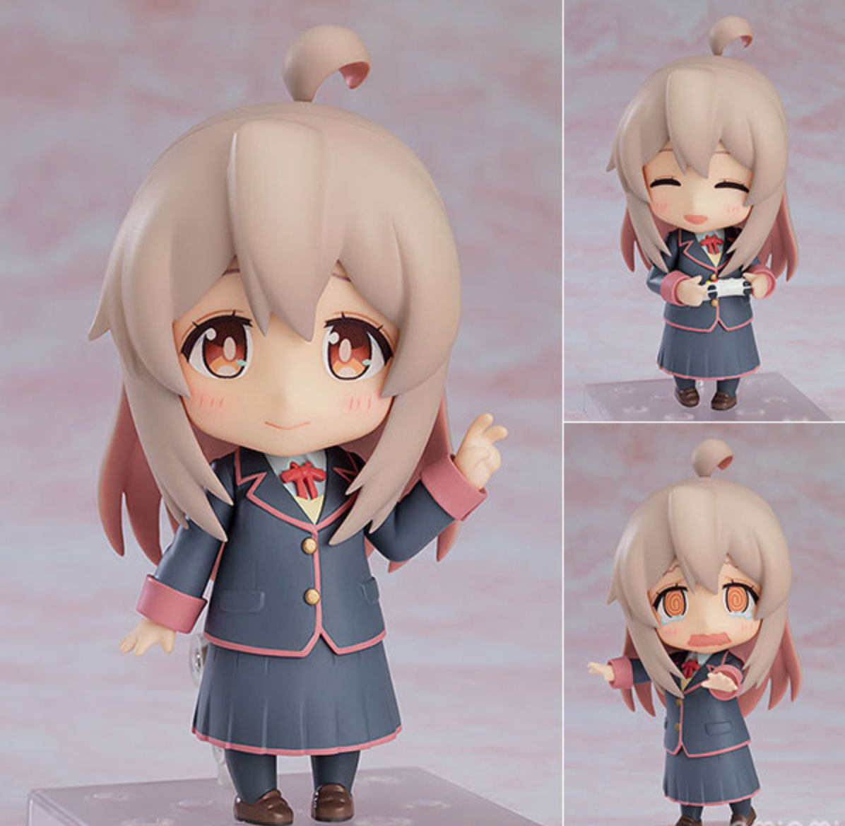 [PRE-ORDER] Nendoroid Mahiro Oyama - Onii-Chan Wa Oshimai! (CHÍNH HÃ – Joker Face Shop