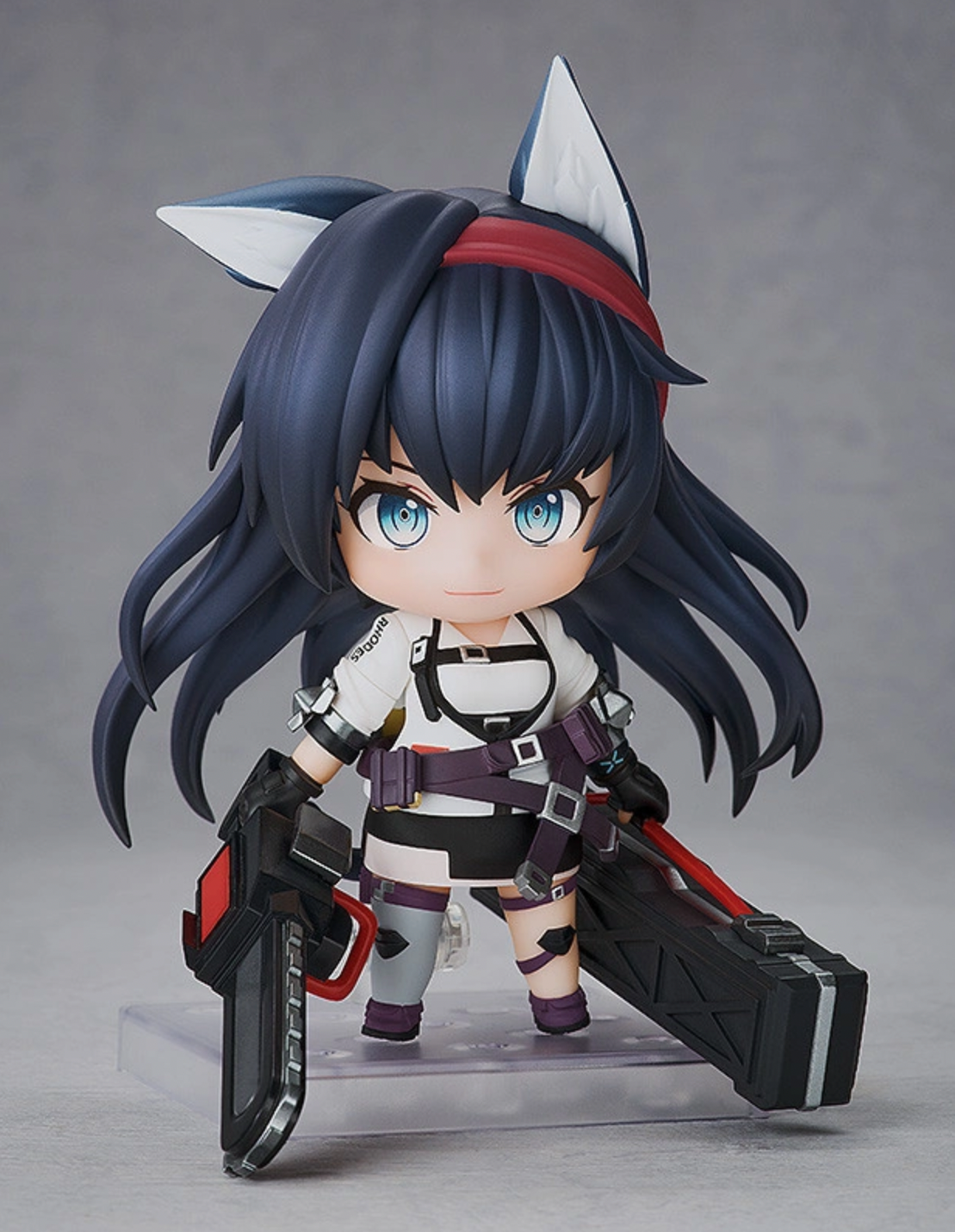 Nendoroid Blaze - Arknights (Chính Hãng) – Joker Face Shop