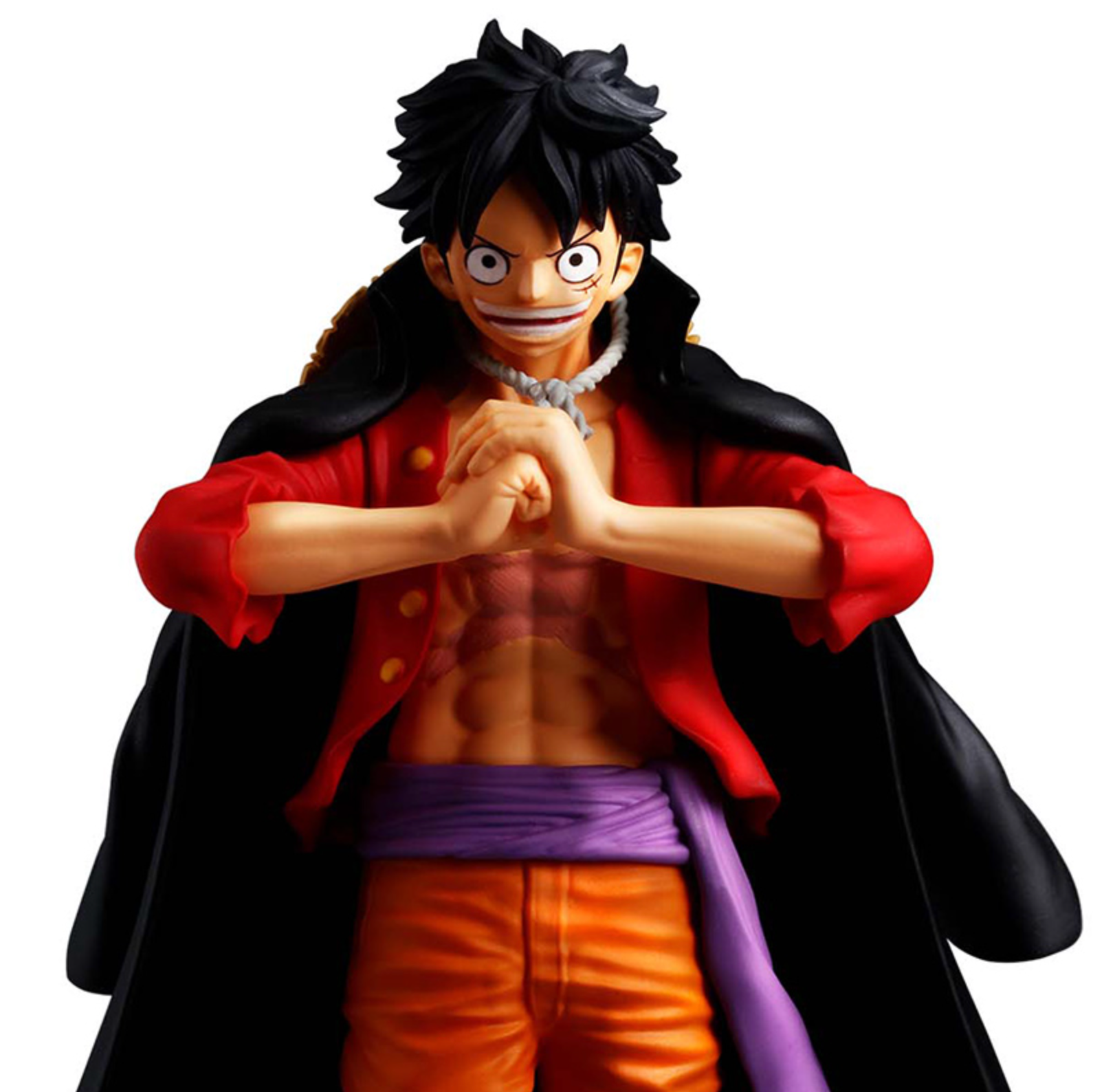 [Có Sẵn] Monkey D. Luffy One Piece the Shukko - One Piece (Chính Hãng ...