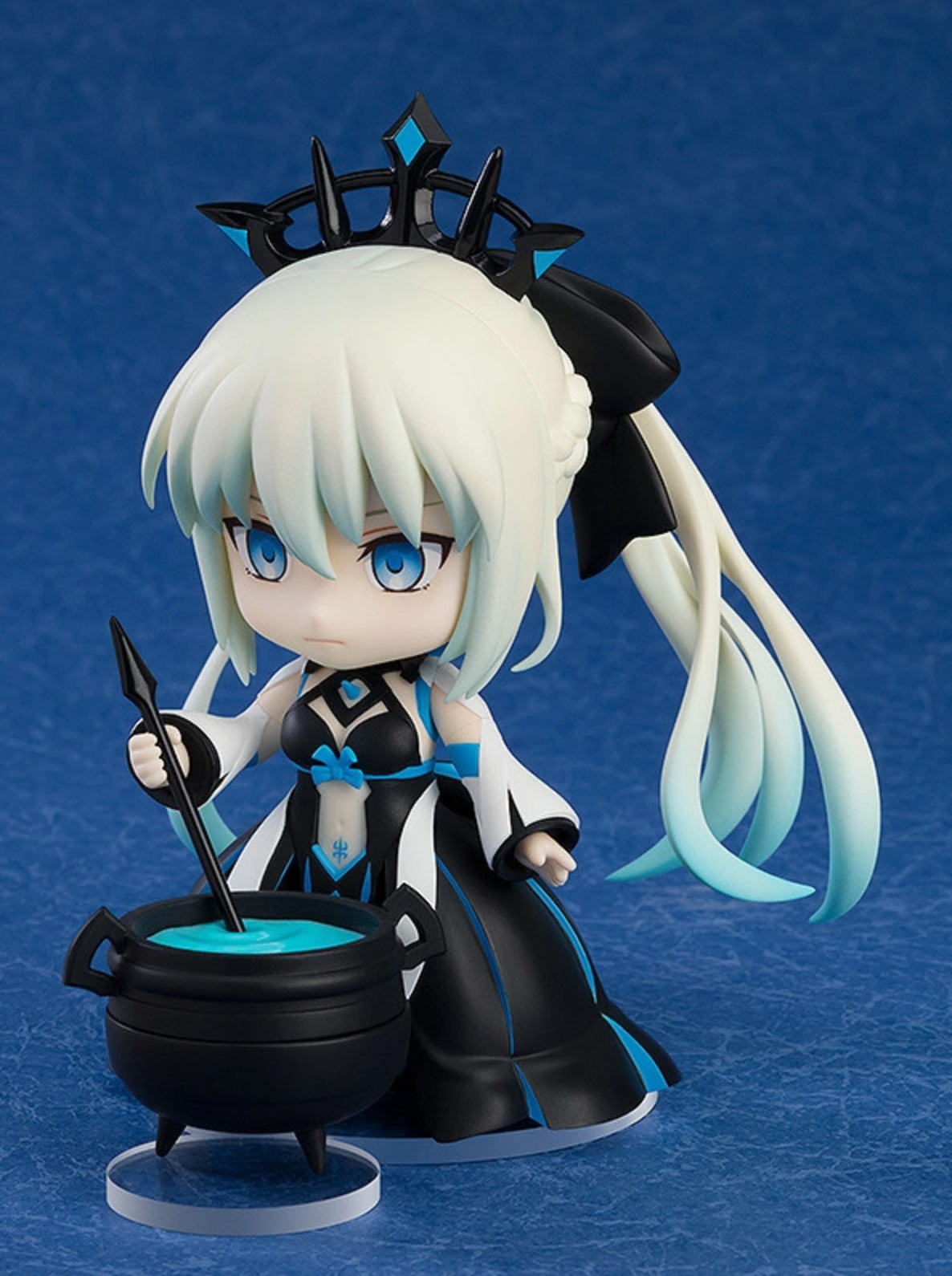 Nendoroid Berserker/Morgan - Fate/Grand Order (Chính Hãng) – Joker Face ...