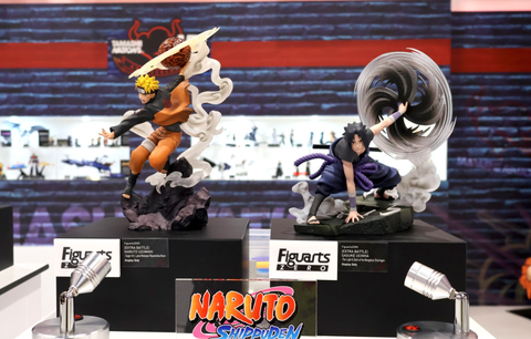 Uzumaki Naruto Chou Gekisen Extra Battle - Naruto Shippuuden (Chính H ...