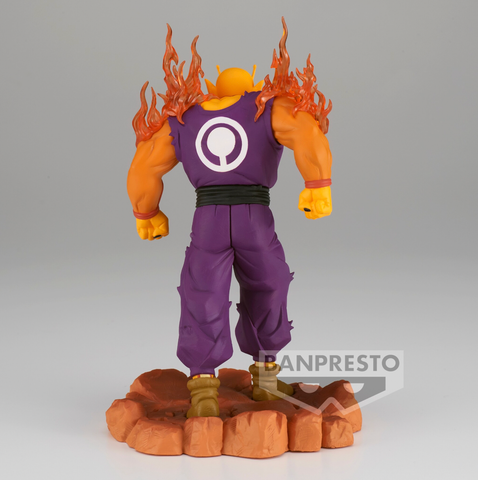 Dragon Ball Super Super Hero - Orange Piccolo - History Box Vol 7 (Ban ...