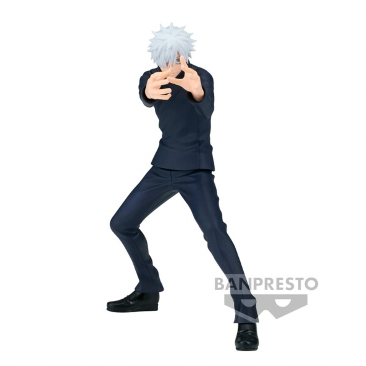 Jujutsu Kaisen Gojou Satoru Jujutsu Kaisen Jufutsu No Waza 2 Band Joker Face Shop
