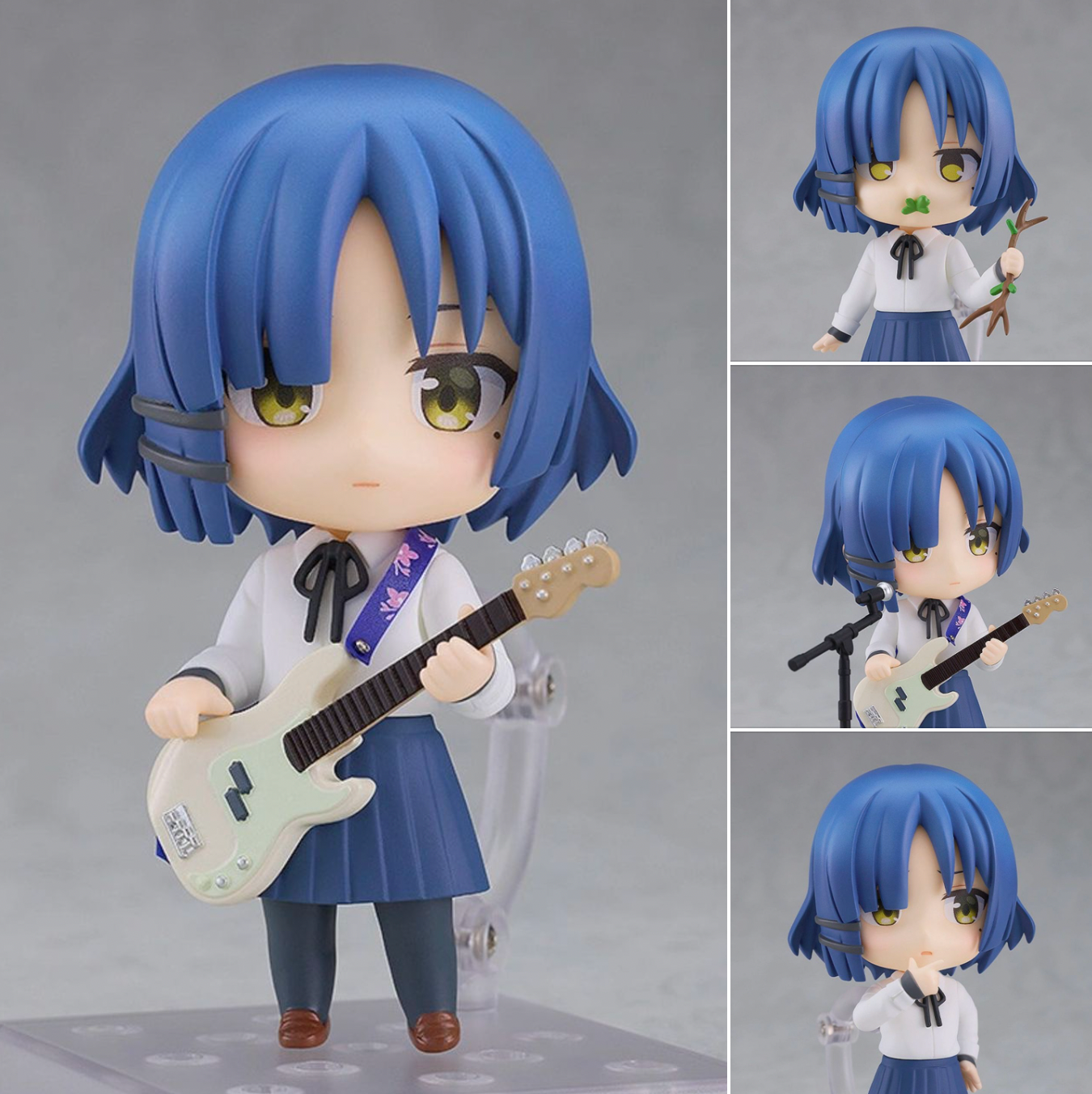 [Pre-order] Nendoroid Ryo Yamada - Bocchi the Rock! (Chính Hãng ...