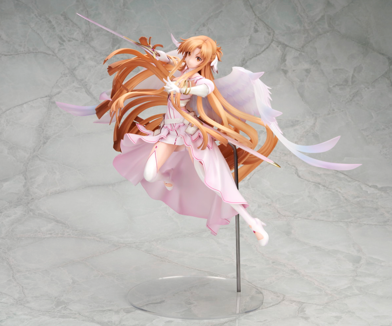 Sword Art Online: Alicization - War of Underworld - Asuna - 1/7 - The ...