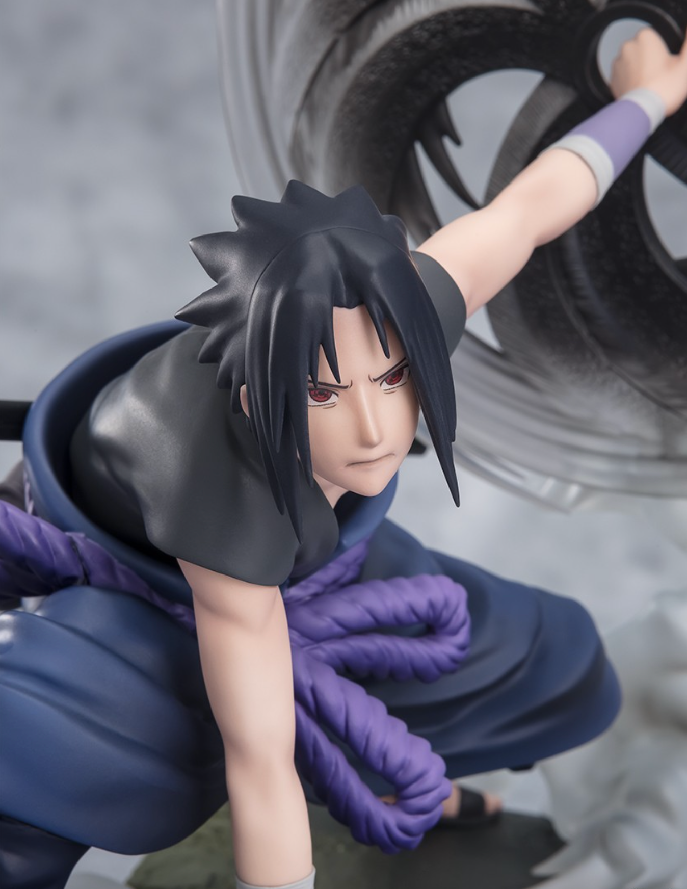 Uchiha Sasuke Chou Gekisen Extra Battle - Naruto Shippuuden (Chính Hãn ...