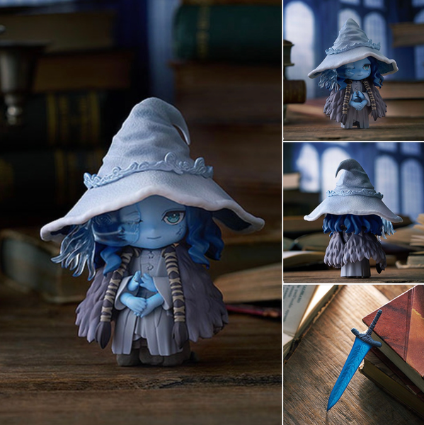 [Pre-order] Nendoroid ELDEN RING Ranni(Pre-order) – Joker Face Shop