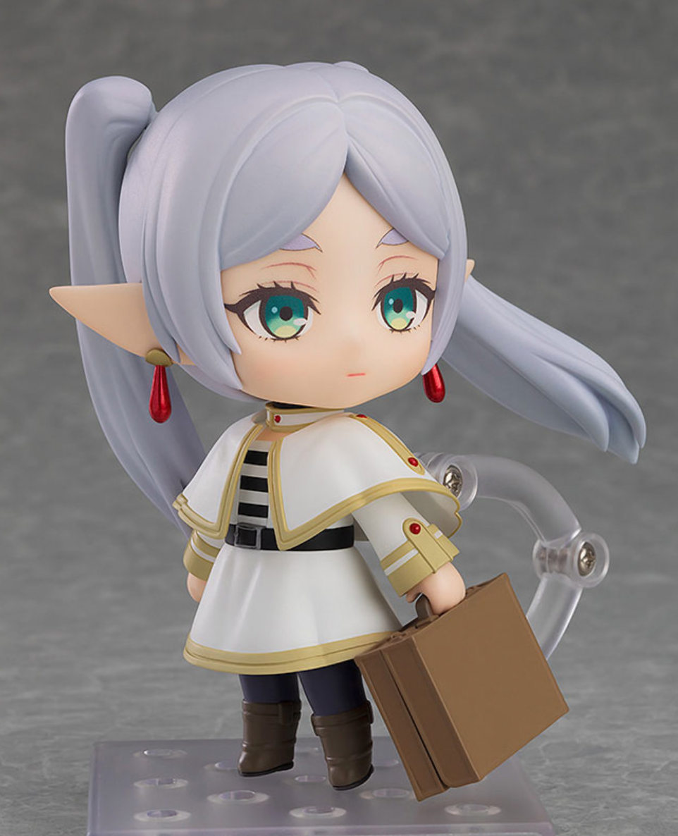 [Pre-order] Nendoroid Frieren: Beyond Journey's End Frieren (Good Smil – Joker Face Shop