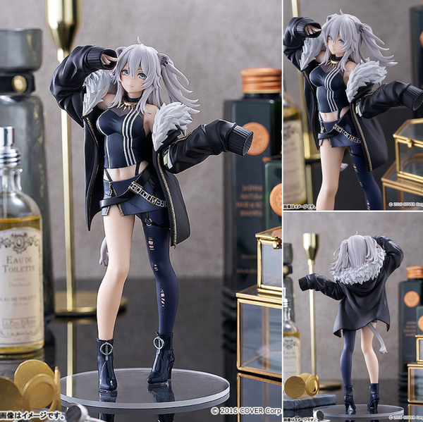 [Pre-order] POP UP PARADE Hololive Production Shishiro Botan Complete ...