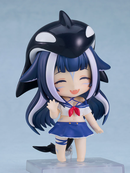 [Pre-order] Nendoroid Shylily – Joker Face Shop