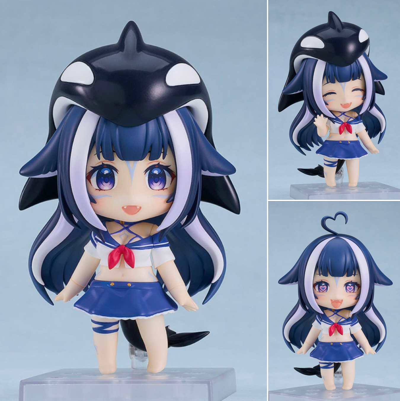 [Pre-order] Nendoroid Shylily – Joker Face Shop