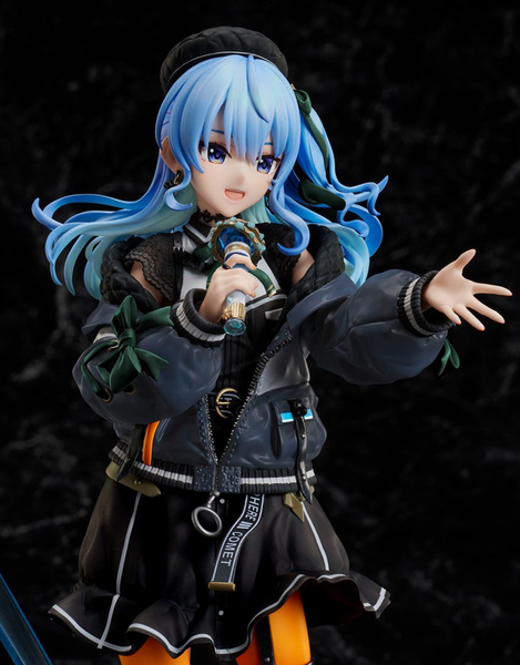 Hololive - Hoshimachi Suisei - 1/7 (Design Coco) – Joker Face Shop