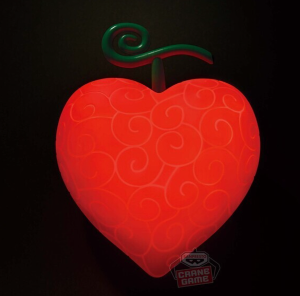 OPE OPE NO MI DEVIL FRUIT ROOM LIGHT - ONE PIECE – Joker Face Shop