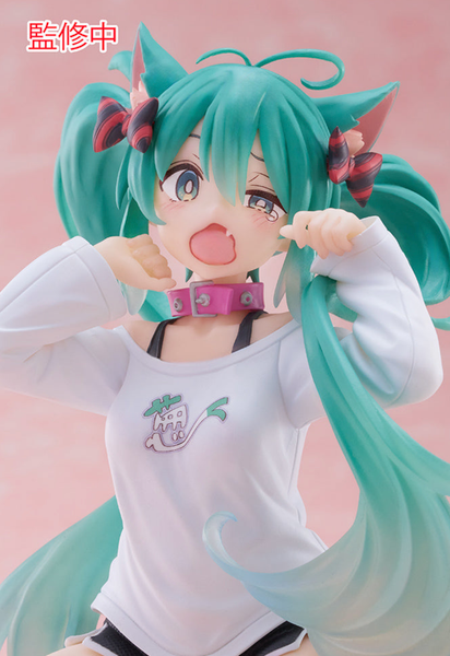 Desktop Cute Hatsune Miku – Joker Face Shop