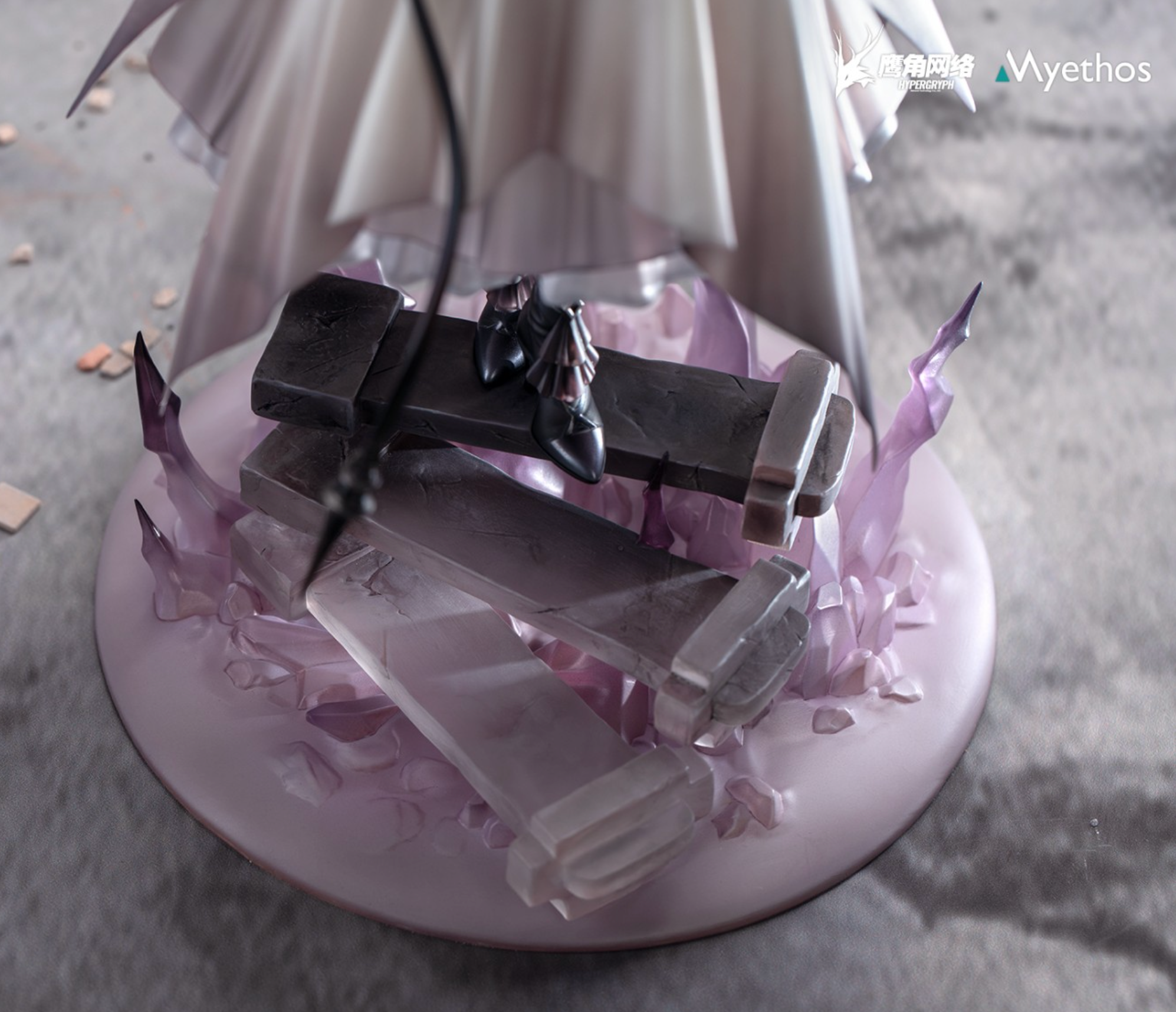 Arknights - Civilight Eterna - 1/7 (Myethos) – Joker Face Shop