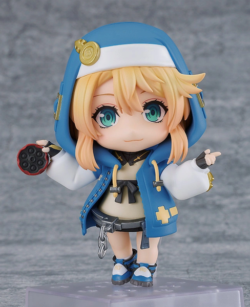 [Có Sẵn] Nendoroid Bridget - GUILTY GEAR™ -STRIVE- – Joker Face Shop