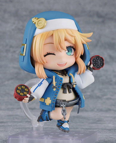 [Có Sẵn] Nendoroid Bridget - GUILTY GEAR™ -STRIVE- – Joker Face Shop