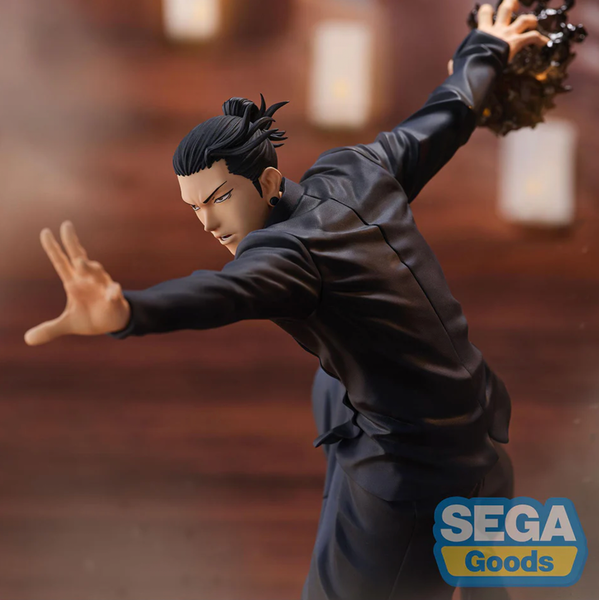 [Có Sẵn] Jujutsu Kaisen - FIGURIZMα - Suguru Geto – Joker Face Shop