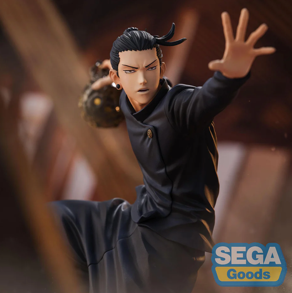 [Có Sẵn] Jujutsu Kaisen - FIGURIZMα - Suguru Geto – Joker Face Shop