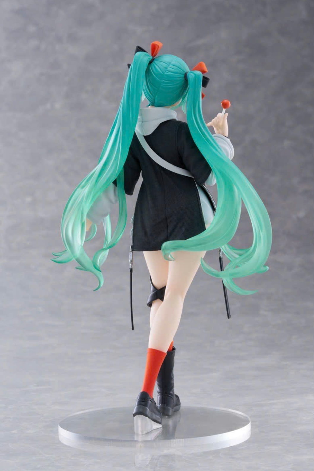 Vocaloid - Hatsune Miku - Hatsune Miku Fashion Series - Punk (Taito) – Joker Face Shop