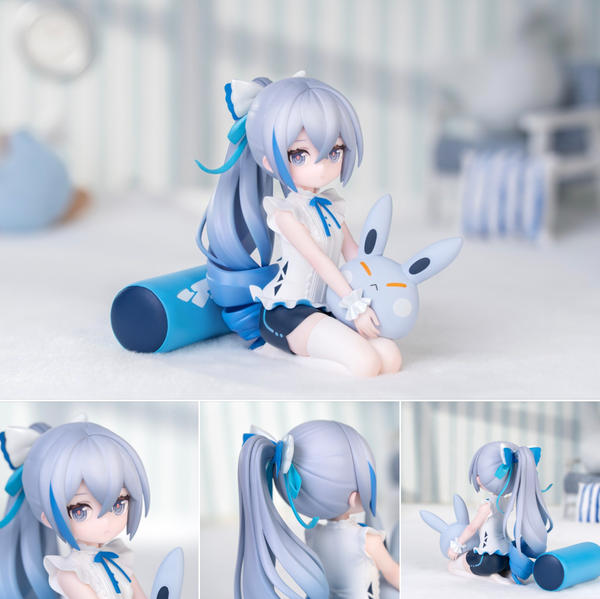 Honkai Impact 3rd - Bronya Zaychik - Little Series (Myethos) – Joker ...