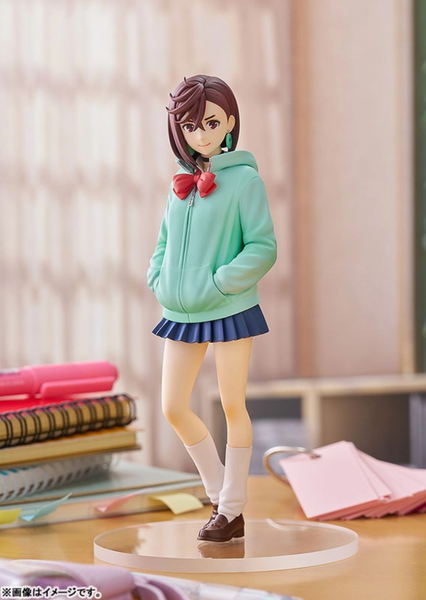 [Pre-order] Ayase Momo Pop Up Parade - Dandadan (Good Smile Company ...