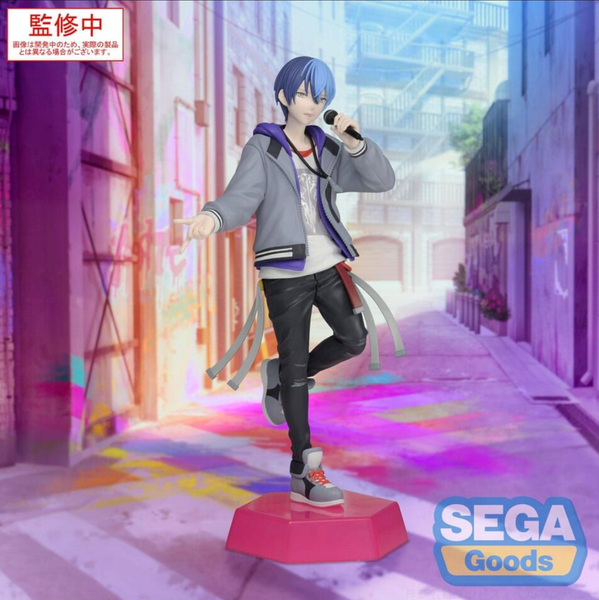 Mô Hình Aoyagi Toya Desktop×Decorate Collections - Project Sekai: Colo ...