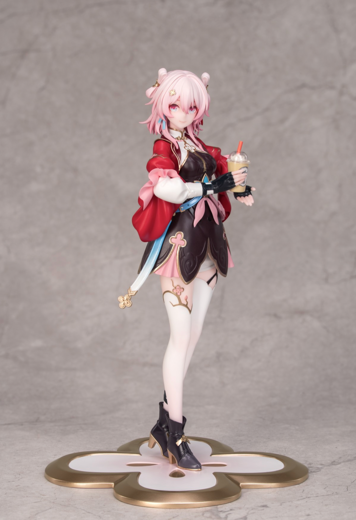 Mô Hình March 7th: The Hunt - Honkai Star Rail - Myethos & miHoYo ...