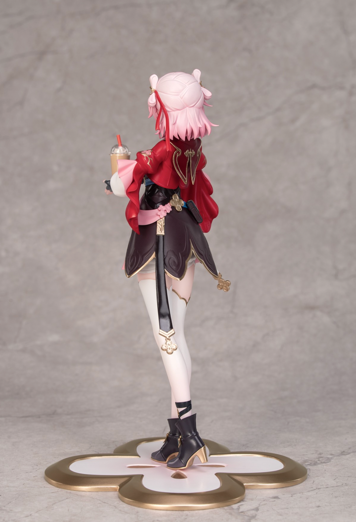 Mô Hình March 7th: The Hunt - Honkai Star Rail - Myethos & miHoYo ...