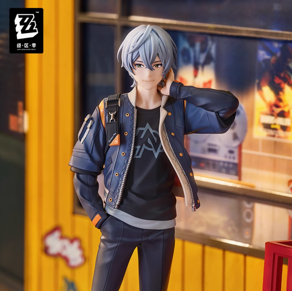 Wise Pop Up Parade SP - Zenless Zone Zero Good Smile Arts Shanghai ...