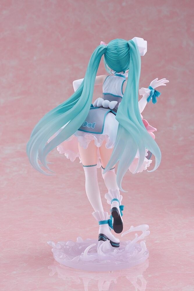 [Có Sẵn] Taito Kuji Hatsune Miku 39 (Miku) no hi kinen kuji 2nd seas – Joker Face Shop