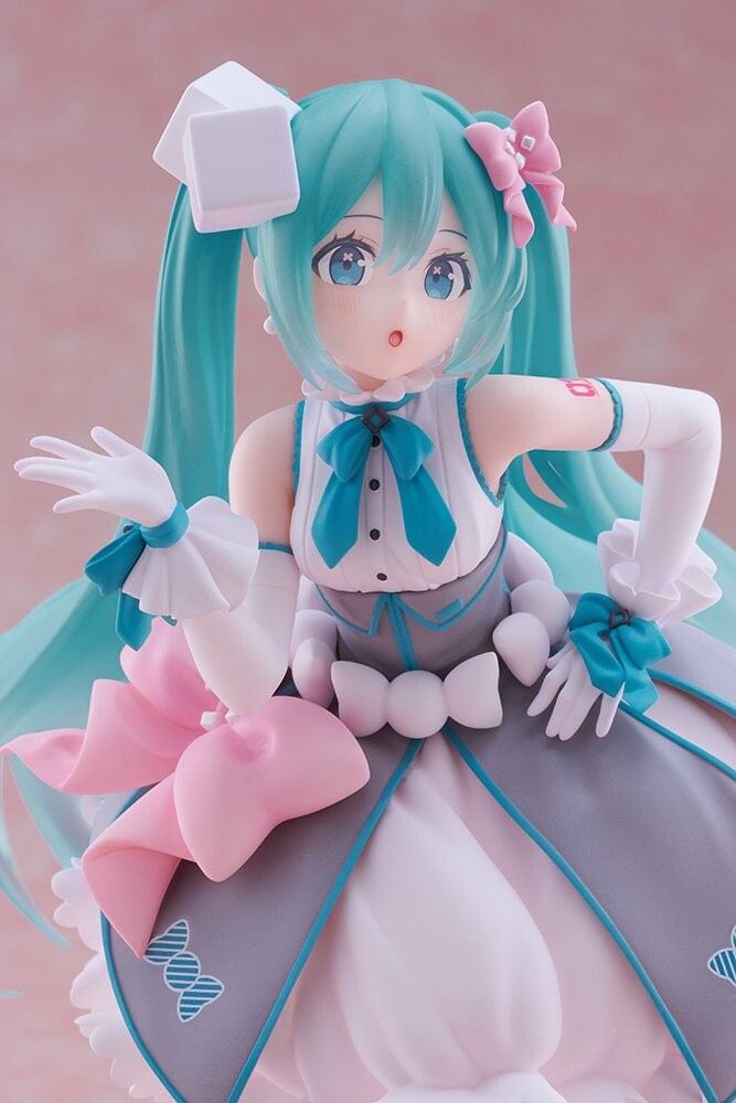 [Có Sẵn] Taito Kuji Hatsune Miku 39 (Miku) no hi kinen kuji 2nd seas ...