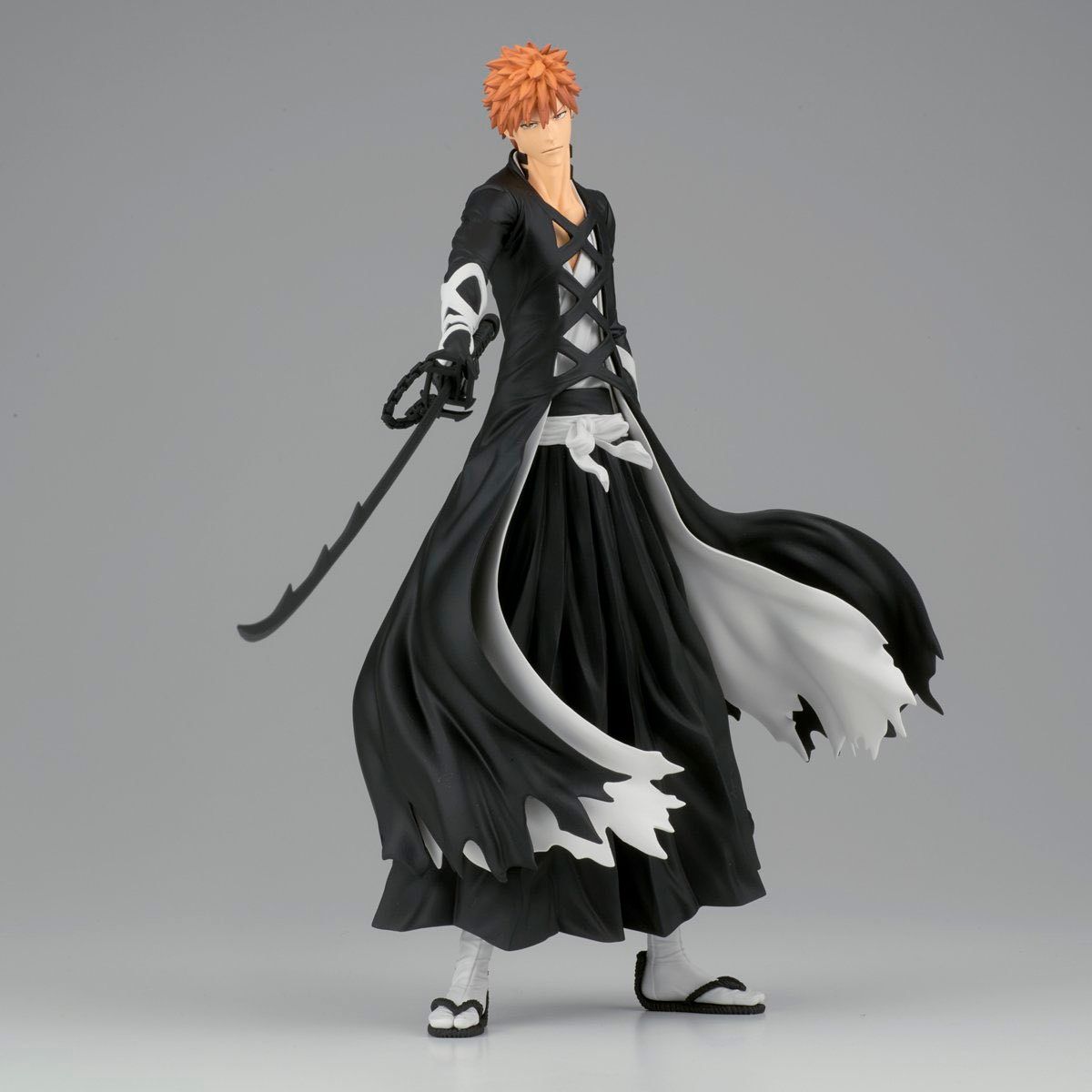 Kurosaki Ichigo Maximatic - Bleach Sennen Kessen-hen (Bandai Spirits) – Joker Face Shop