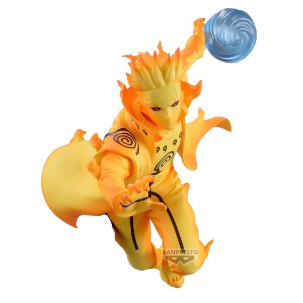 Mô Hình Namikaze Minato - Naruto Shippuuden (Bandai Spirits) – Joker ...