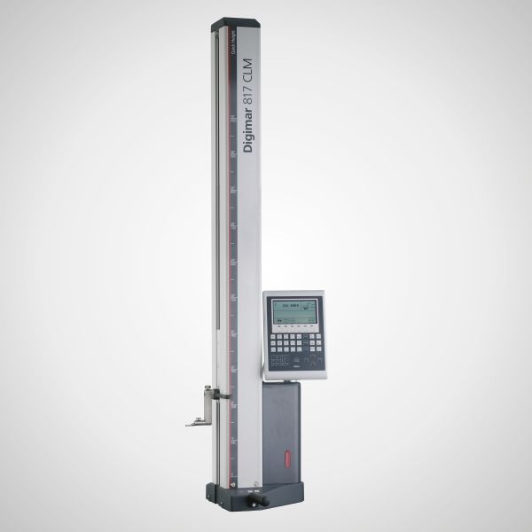 Thước đo chiều cao - Digimar 817 CLM – DKSH Technology Shop