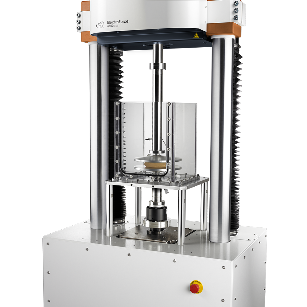 TA Instruments ElectroForce 3500 - Thiết bị kiểm tra tải trọng khung ...