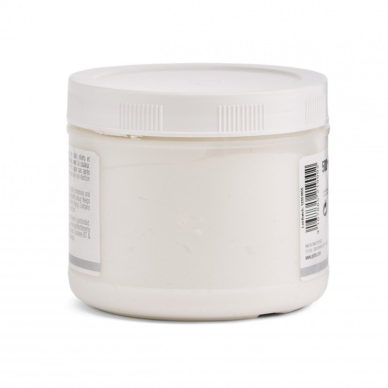 PEBEO Heavy Modeling Paste 500ml Bột Phù Điêu Nổi 3D 500ML